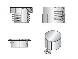 Order Hydraulic Plastic Caps and Plugs Online and In-Store | Gerrard ...