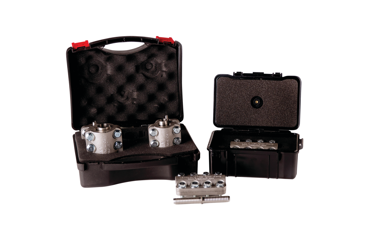 Easy to Assemble Hydraulic Hose Patch Kit | Gerrard Hydraulics, Perth WA