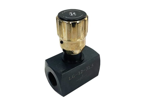 Find The Best Inline Check and Flow Control Valves | Ball, Lock, Needle ...