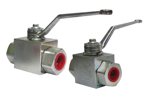 Find The Best Inline Check and Flow Control Valves | Ball, Lock, Needle ...